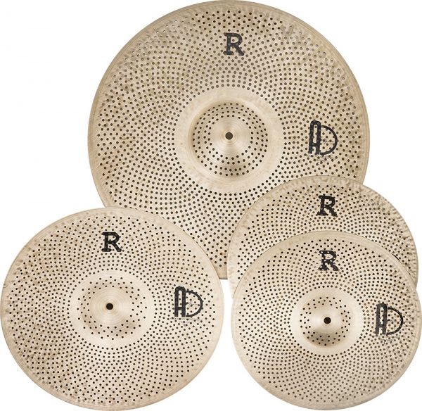 Best Low Volume Cymbals | 2022 - Drumming Tips