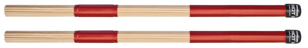 From Brushes to Mallets: the Different Types Of Drum Sticks | 2024 ...