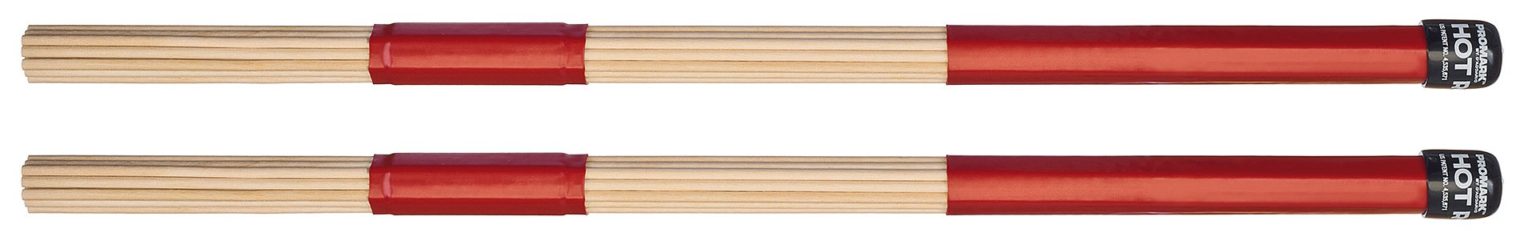 From Brushes to Mallets: the Different Types Of Drum Sticks | 2024 ...