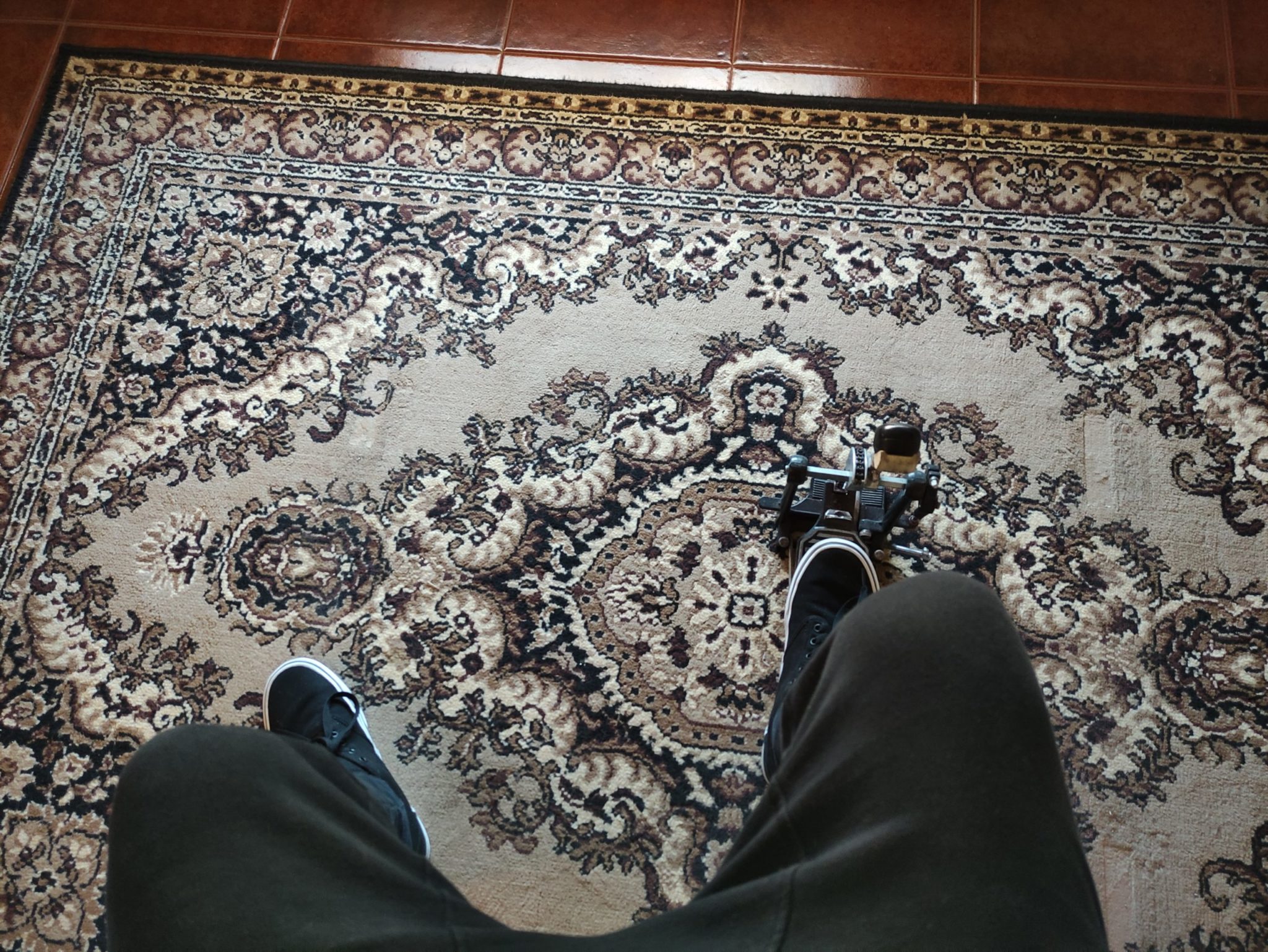 Setting the Stage: A Step-by-Step Guide on How To Set Up A Drum Set