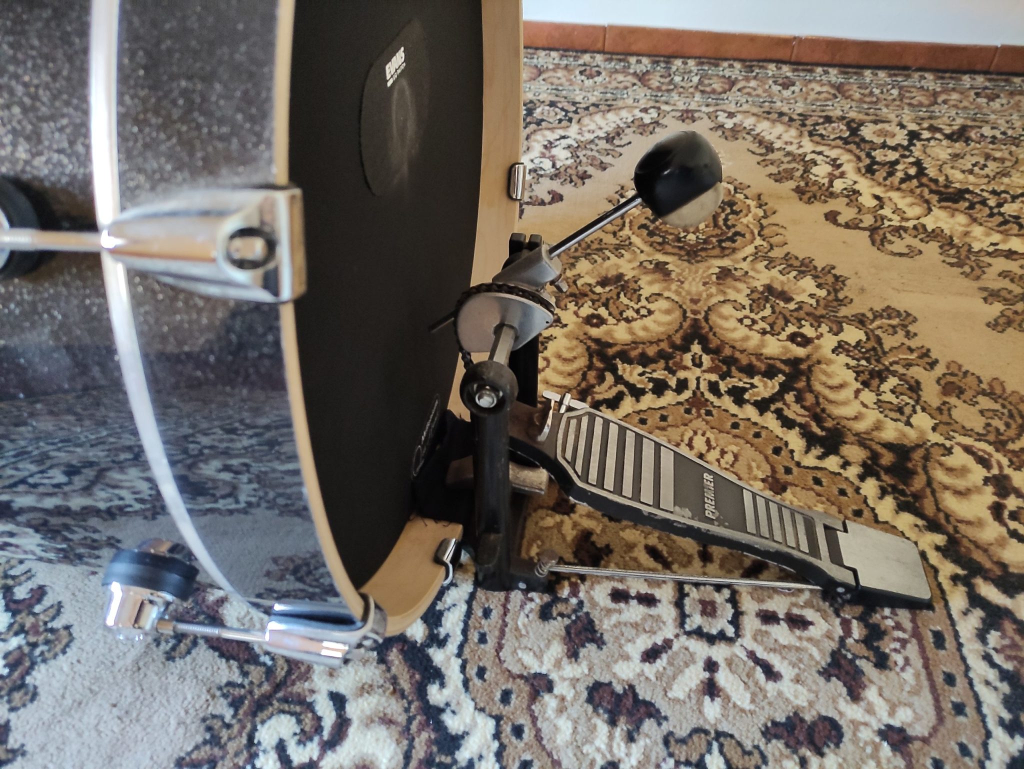 Setting the Stage: A Step-by-Step Guide on How To Set Up A Drum Set