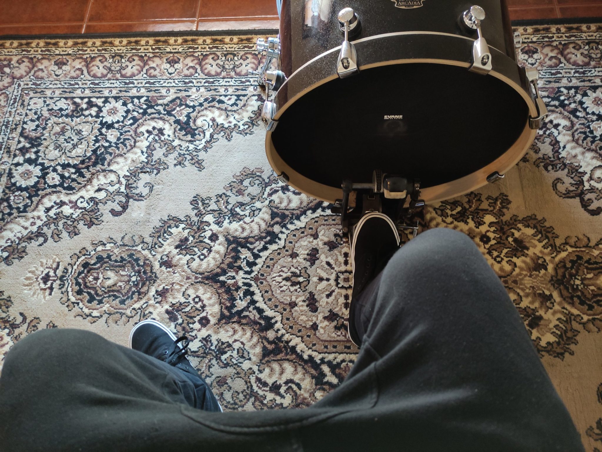 Setting the Stage: A Step-by-Step Guide on How To Set Up A Drum Set