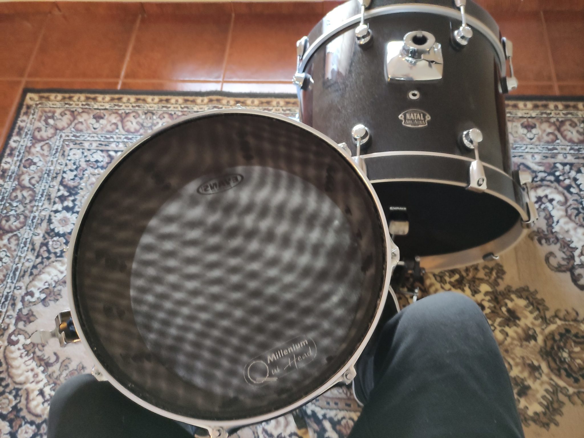 Setting the Stage: A Step-by-Step Guide on How To Set Up A Drum Set