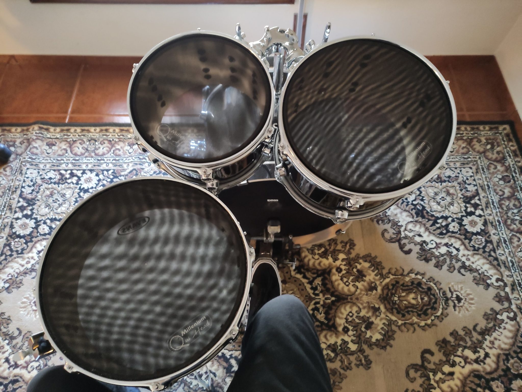 Setting the Stage: A Step-by-Step Guide on How To Set Up A Drum Set