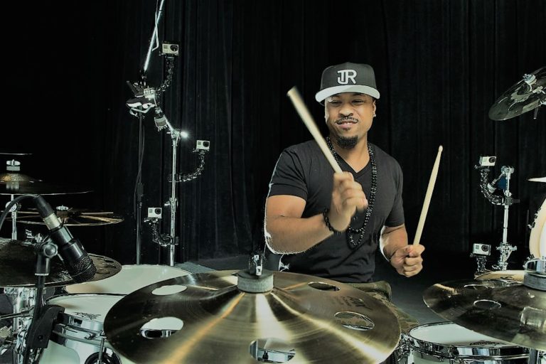 The Beat Factory: Decoding the Best Hip Hop Drum Patterns | 2024