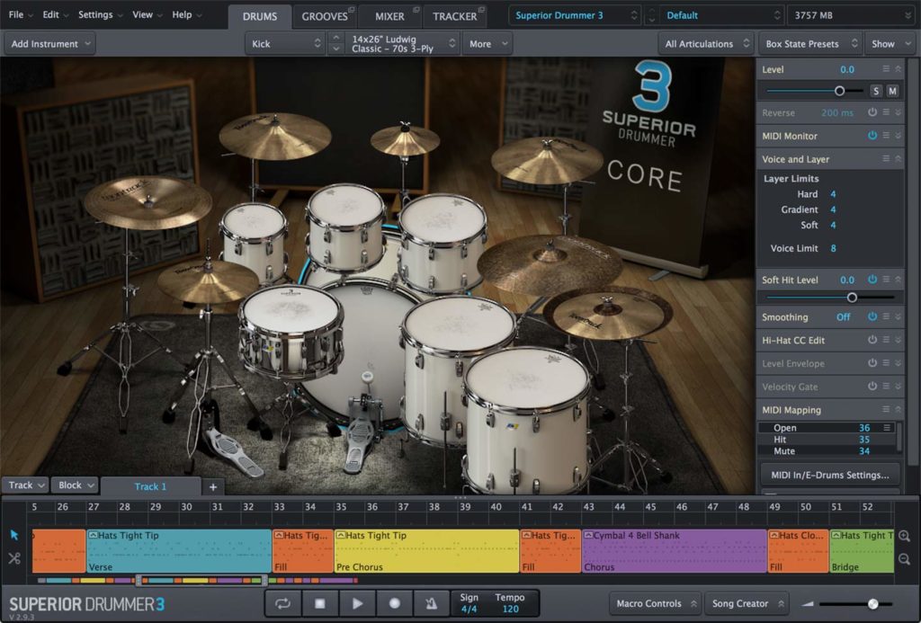 Digitally Beat-iful: Choosing the Best Drum VST | 2024 - Drumming Tips