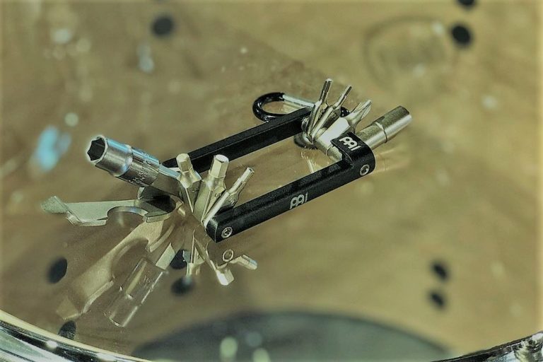 Drummer's Swiss Army Knife: the Best Drum Multi-Tool | 2024