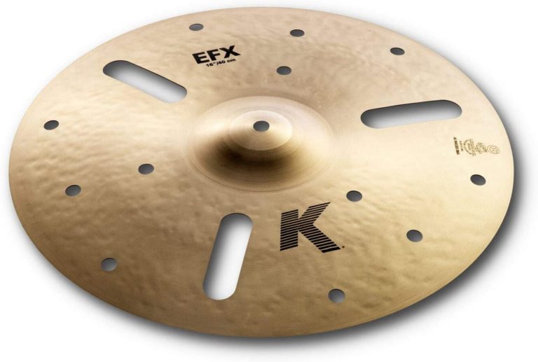 Cymbals Decoded: Types Of Cymbals - The Complete Cymbal Guide | 2024 ...