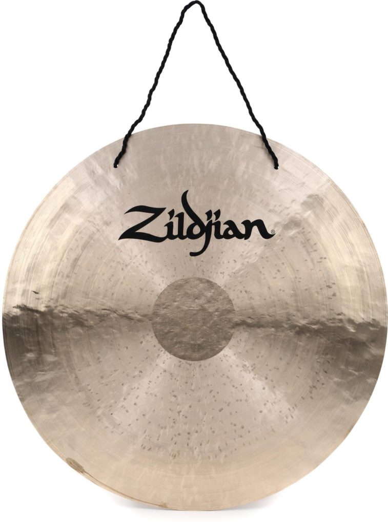 Cymbals Decoded: Types Of Cymbals - The Complete Cymbal Guide | 2024 ...