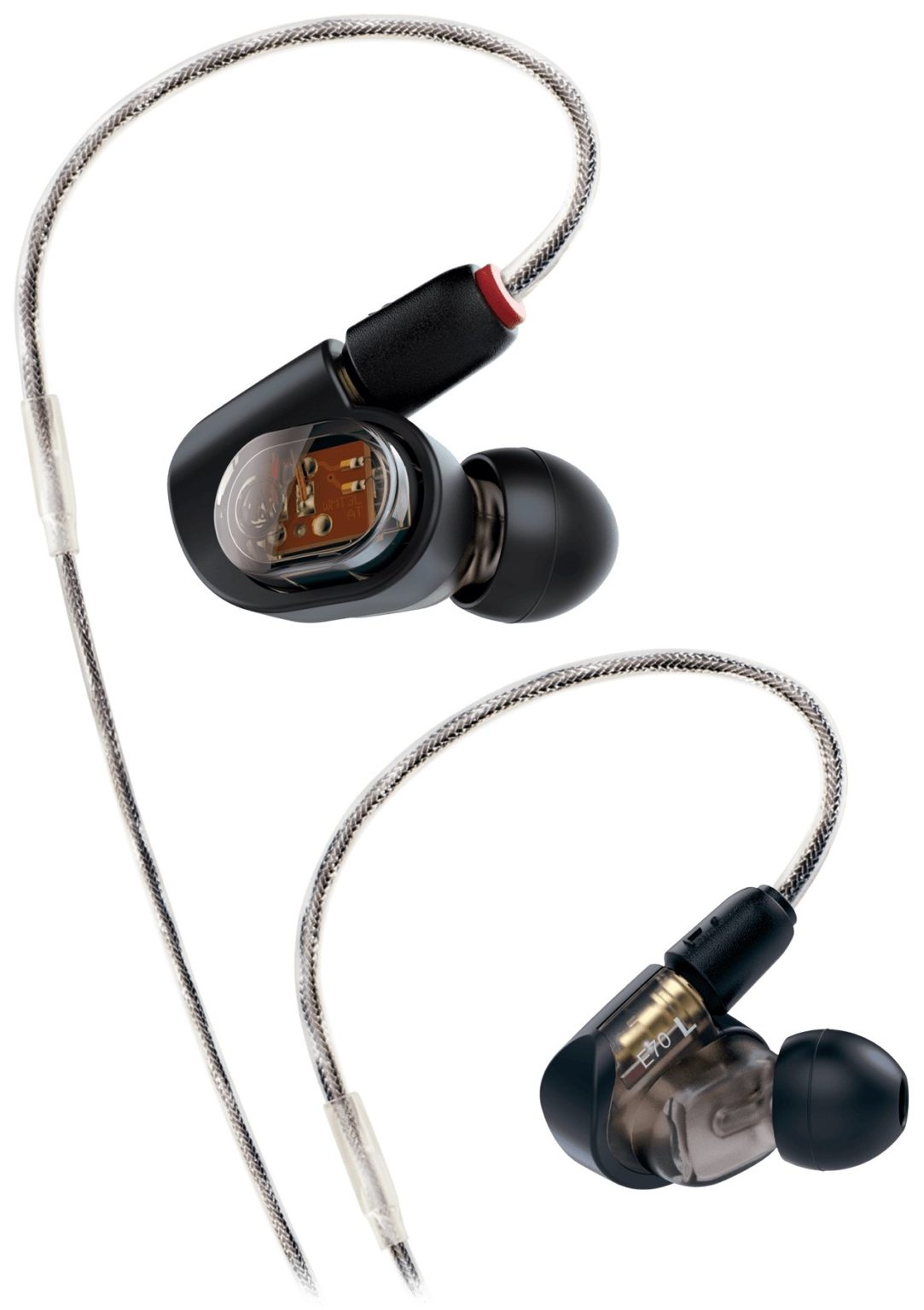 Hearing is Believing: The Best In Ear Monitors For Drummers | 2024 ...