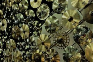 Cymbals Decoded: Types Of Cymbals - The Complete Cymbal Guide | 2024 ...