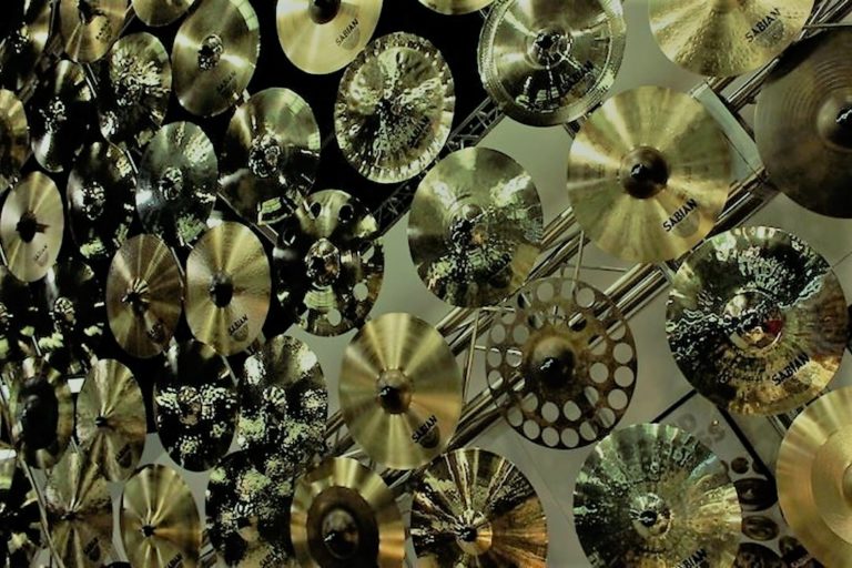 Cymbals Decoded: Types Of Cymbals - The Complete Cymbal Guide | 2024 ...