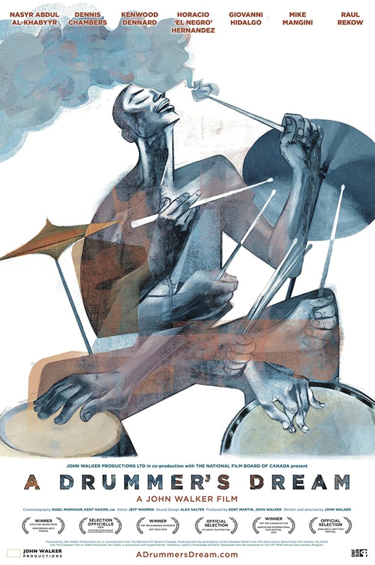 Drumroll, Please: The best drumming movies of All Time | 2024 ...